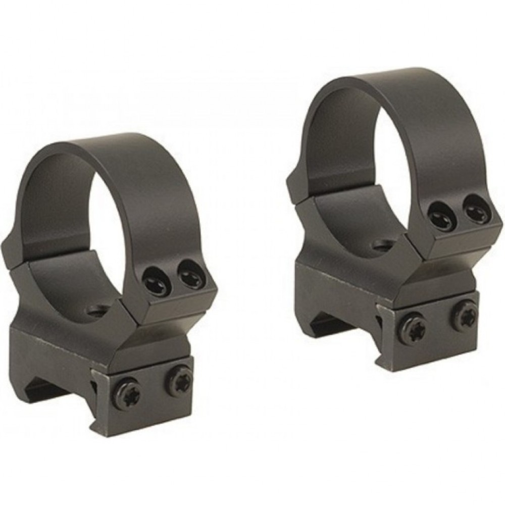 LEUPOLD PRW на 30мм средние 54167. Купить Кольца на Официальном Сайте ...